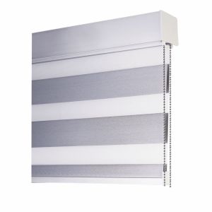 Miami zebra zavese - Mega Lux