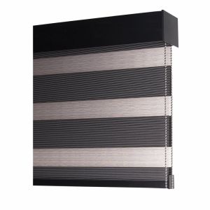 Moscow zebra zavese - Mega Lux